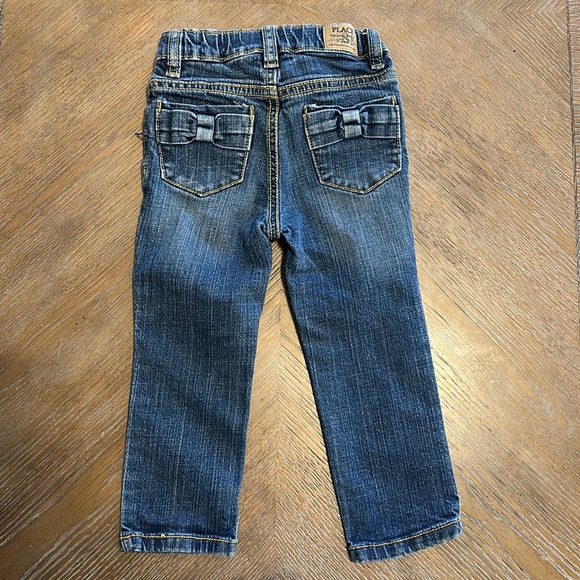 The Children's Place | Bottoms | Th Childrens Place Jeans | Poshmark